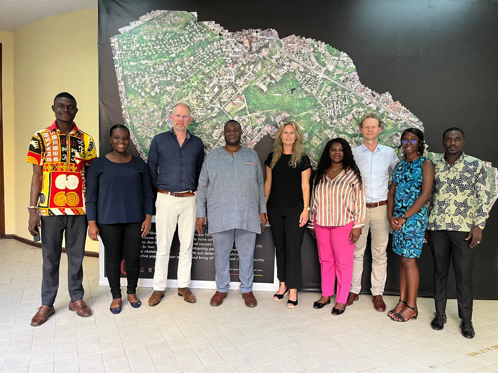 Izuba Consulting – Helping to scale up the energy transition